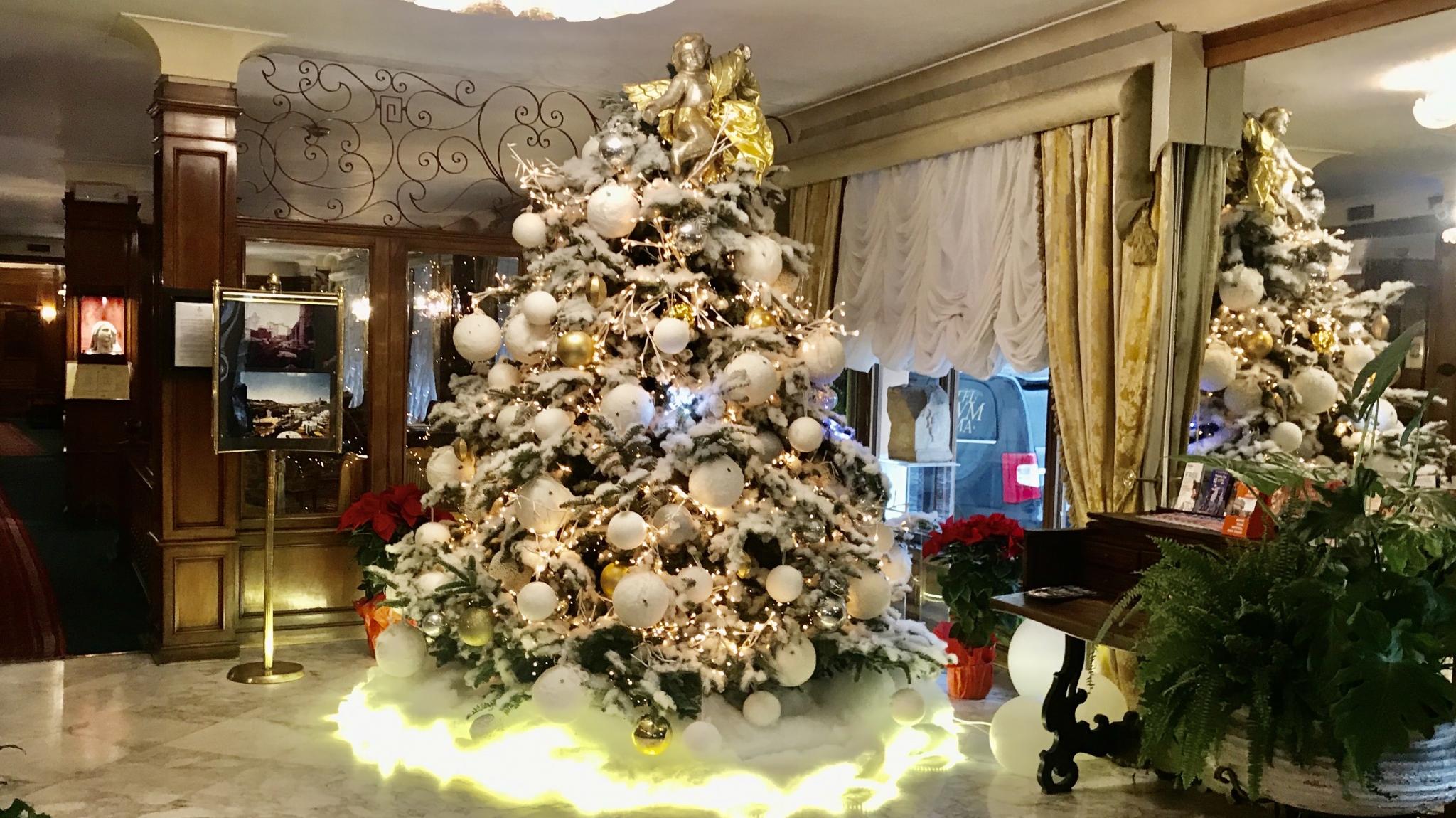 Hotel Forum Roma - Hotel 4 Stelle al Colosseo