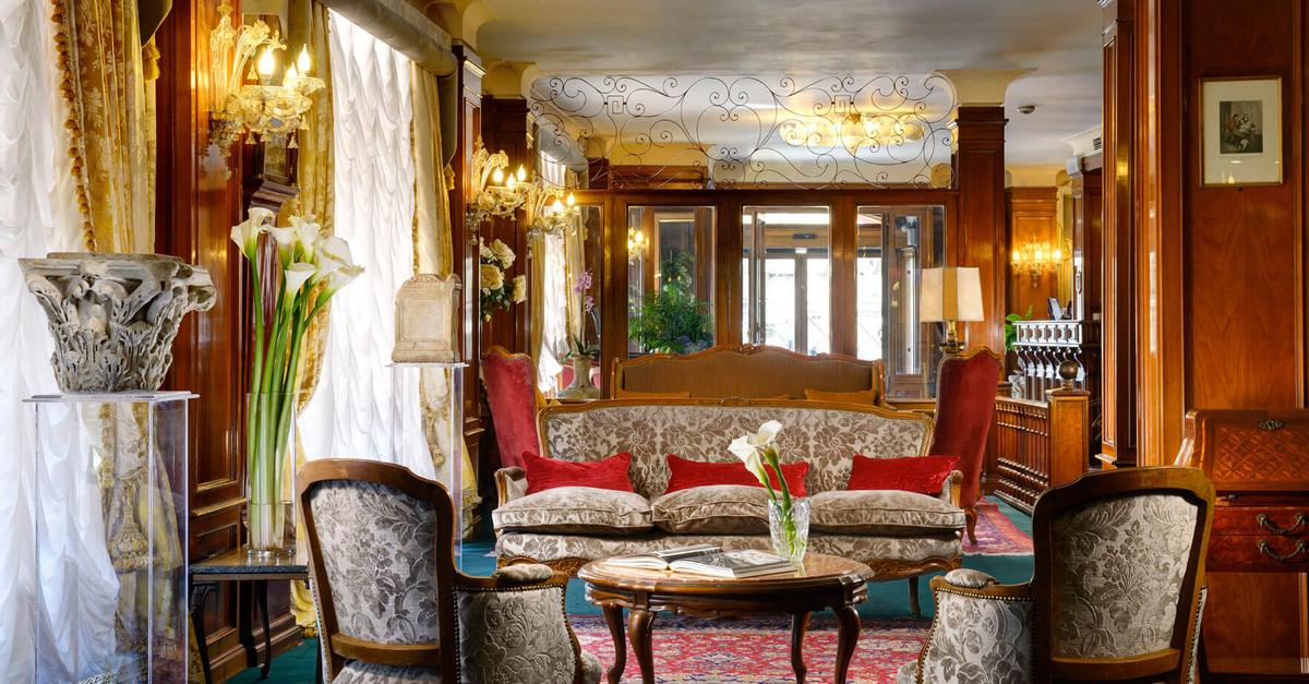 4-Star Hotel in the Centre of Rome History | Hotel Forum